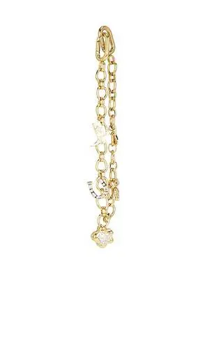 DORNE Western Charm Chain