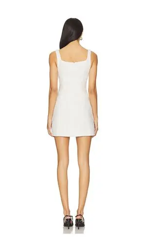 Majorelle Hanna Mini Dress