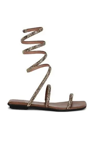 Jeffrey Campbell Structured Sandals For Women