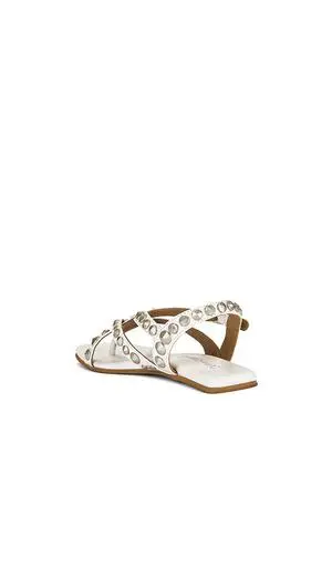 Jeffrey Campbell Xanthe Studded Sandals