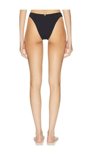 VIX PAULA HERMANNY Basic Bottom Brazilian - Firenze Black