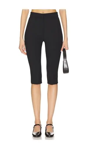 La Ligne Knee Length Bottoms For Women
