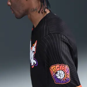 Nike San Francisco Giants City Connect Dri-fit Adv Jersey