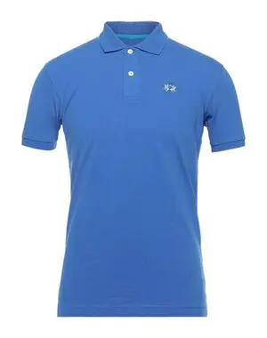 La Martina Collared Polos For Men