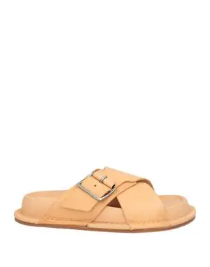 JIL SANDER Sandals