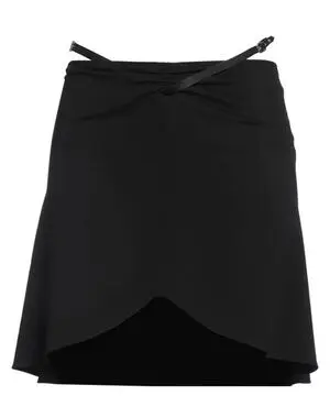 COURREGES Mini Skirt