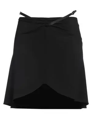COURREGES Mini Skirt