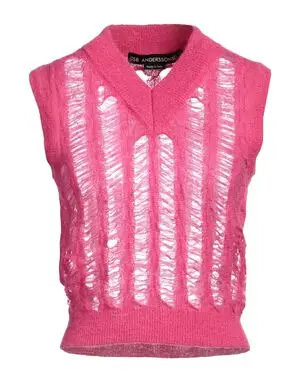 Andersson Bell Knitted Sleeveless Top
