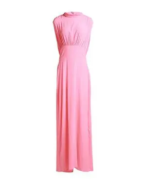 Semicouture Maxi Evening Dresses