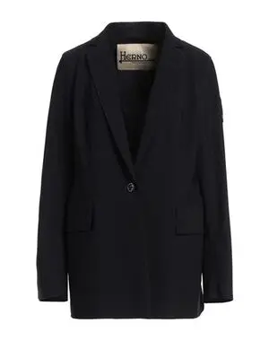 Herno Classic Blazers For Women