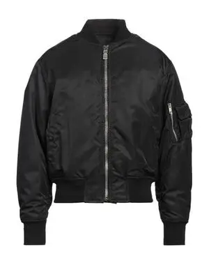 Givenchy Bomber Jacket - Black