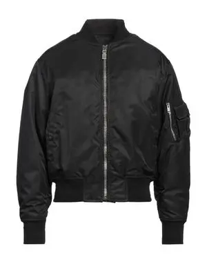 Givenchy Bomber Jacket - Black