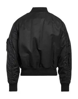 Givenchy Bomber Jacket - Black