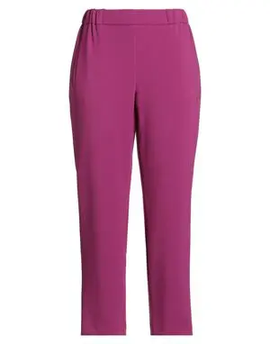 OTTOD'AME Tapered Pants - Magenta