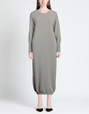 Alpha Studio Maxi Knit Dress