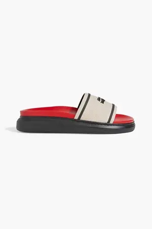 Mcq Alexander Mcqueen Slip On