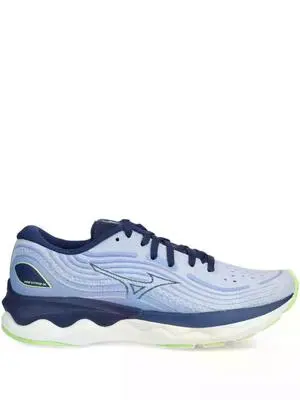 Mizuno Wave Skyrise 4 Sneakers - Blue