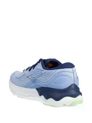 Mizuno Wave Skyrise 4 Sneakers - Blue