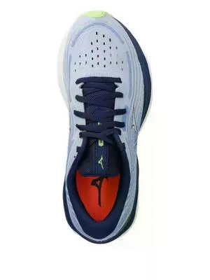 Mizuno Wave Skyrise 4 Sneakers - Blue