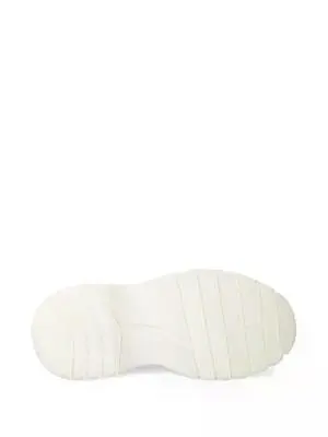 NAKED WOLFE Spike Sneakers
