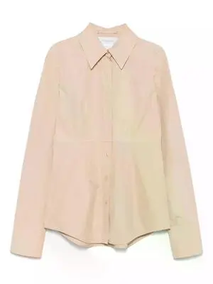 Sportmax Patched Shirts For Women
