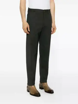 Tagliatore Tapered Trousers