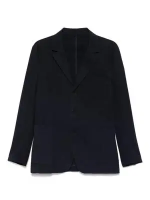 ORIGINAL VINTAGE Single-breasted Blazer