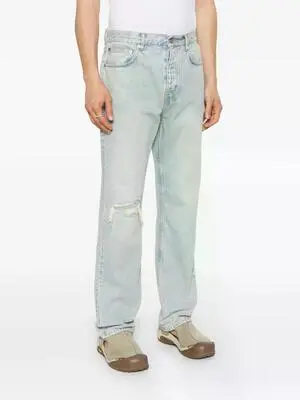 Ksubi Anti K Paragon Jeans