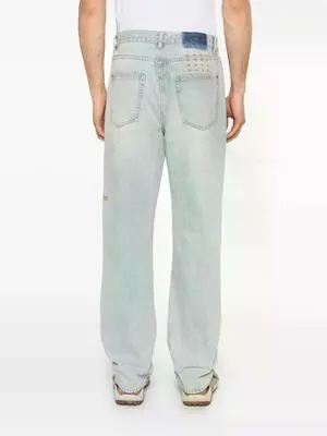 Ksubi Anti K Paragon Jeans