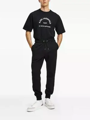 Karl Lagerfeld Kameo Track Pants