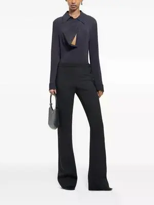 COURREGES Oblique Top