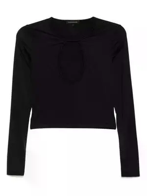 Kiki De Montparnasse Echauffe T-shirt