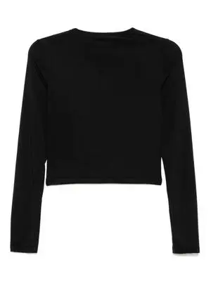 Kiki De Montparnasse Echauffe T-shirt