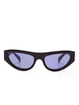 Gucci Cat-eye Frame Sunglasses