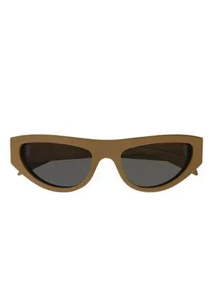 Gucci Cat-eye Frame Sunglasses