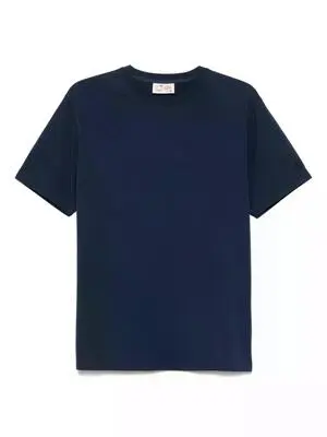 MC2 SAINT BARTH Dover T-shirt - Blue