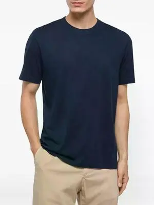 MC2 SAINT BARTH Dover T-shirt - Blue