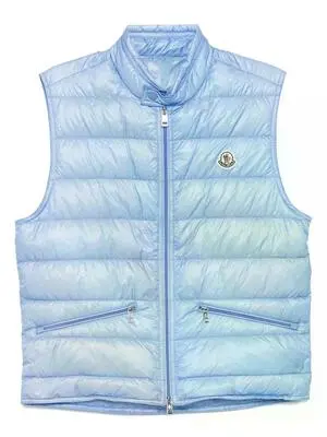 Moncler Longue Saison Gui Jacket