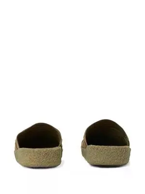 MALIBU SANDALS Technical-woven Slippers