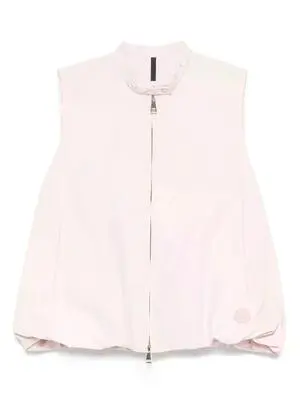 Women's Pink Vests