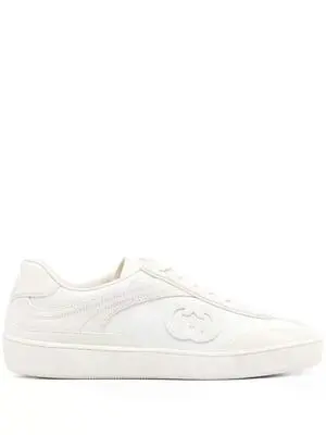 Gucci G75 Sneakers - White