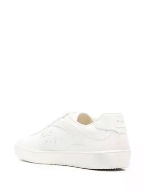 Gucci G75 Sneakers - White