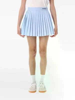 Sporty & Rich Box Pleat Skirts