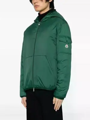 Moncler Monteynard Jacket - Green