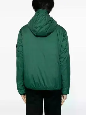 Moncler Monteynard Jacket - Green