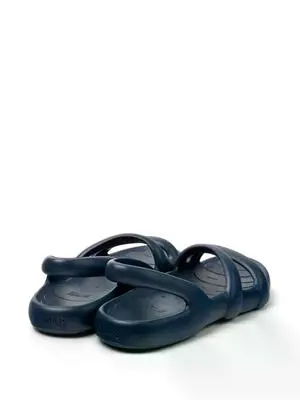 Camper Kobarah Flat Sandals - Blue