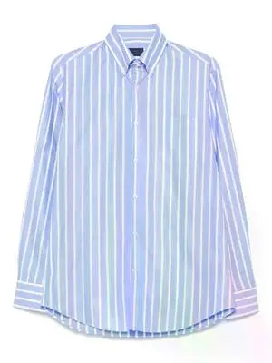 Paul & Shark Striped Shirt