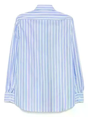Paul & Shark Striped Shirt