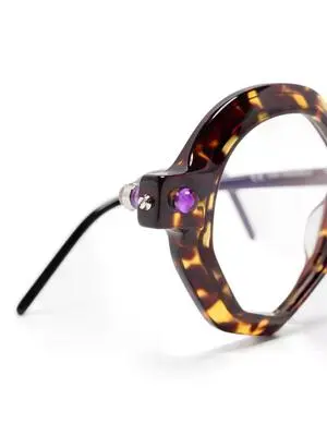 KUBORAUM Maske P18 Eyeglasses