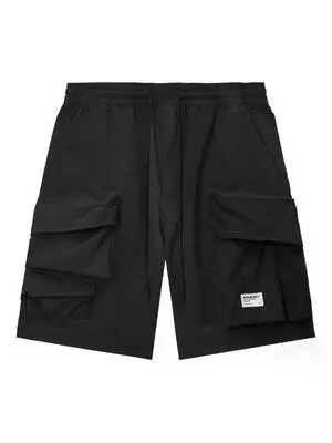 Musium Div. Embroidered Bottoms For Men